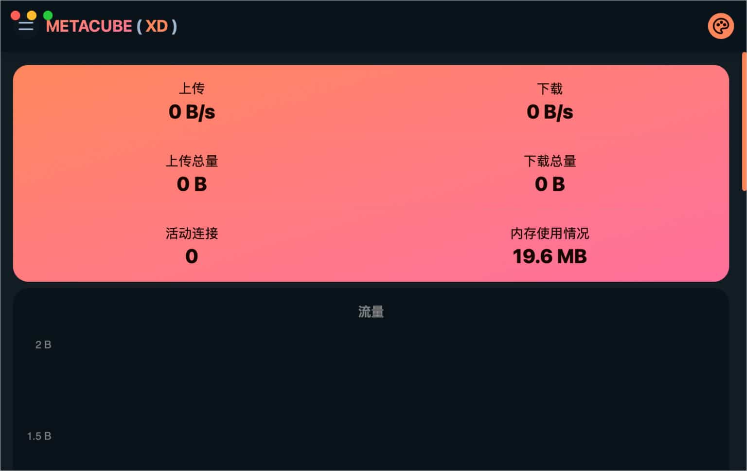 ClashX Meta 官网、下载中心、使用教程、GitHub